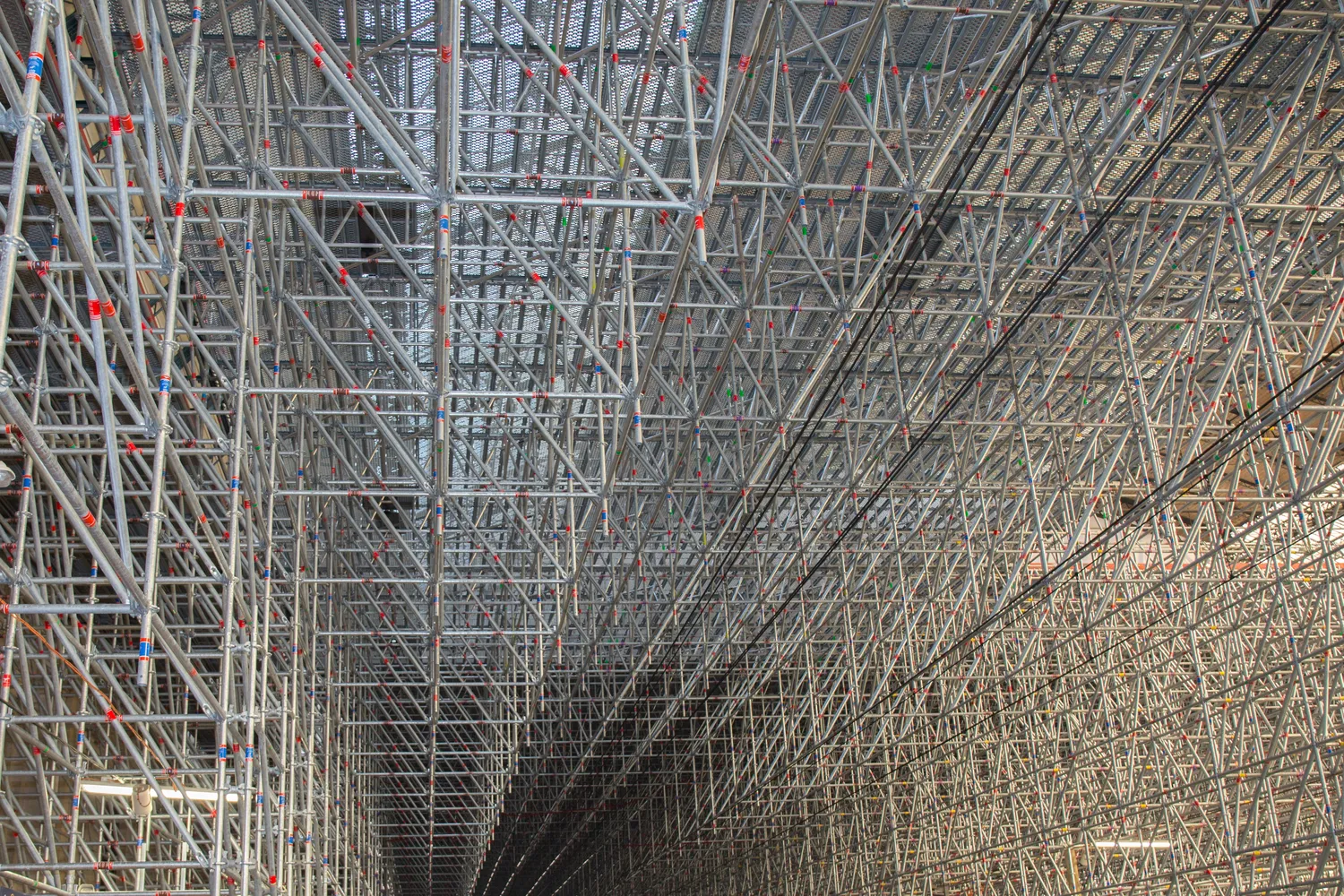 Choosing the Right Materials for Durable and Safe Scaffolding